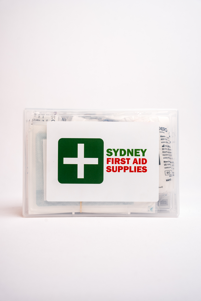 Runabout Glove Box First Aid Kit | Sydney First Aid Supplies